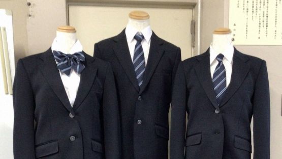 Shinagawa Jadi Distrik Pertama di Tokyo yang Gratiskan Seragam Sekolah ...