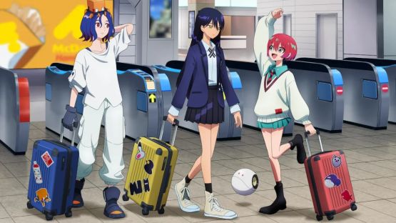 JR Central x Gundam GQuuuuuuX Hadirkan perjalanan Shinkansen yang Seru ...