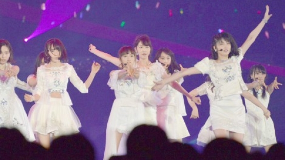 AKB48 mengungkap para anggota senbatsu untuk single ke-40 mereka ...