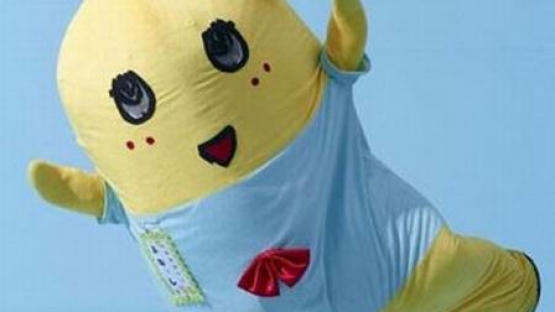 Funashi, Si “Pir” yang Populer di Jepang | Berita Jepang ...