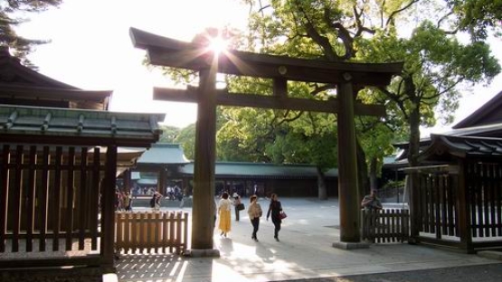 Yuk Intip Kuil-Kuil Tercantik Di Jepang | Berita Jepang Japanesestation.com