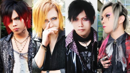 [LOCAL BAND] MEA 5th Anniversary | Berita Jepang Japanesestation.com