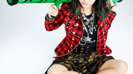 LiSA akan merilis album baru "Launcher" | Berita Jepang Japanesestation.com