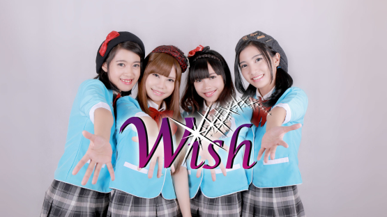 [LOCAL IDOL] WISH merilis debut album self-titled “WISH” untuk ...
