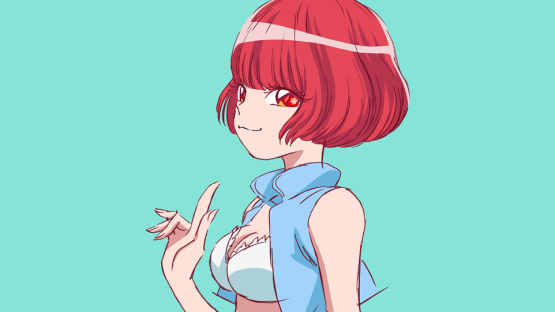 Inilah rincian dan preview untuk album cover anime Yun*chi | Berita ...