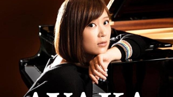 Ayaka Akan Menjadi Artis Jepang Pertama yang Merilis iTunes Session ...