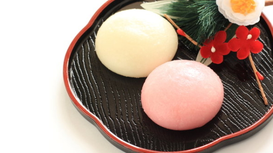 Lansia di Jepang Dihimbau untuk Berhati-hati saat Menikmati Kue Beras ...