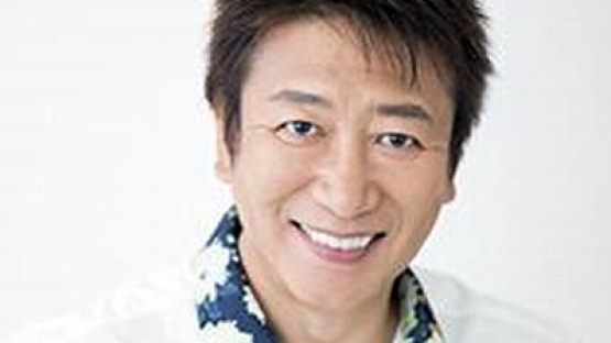Aktor pengisi suara Kakashi Hatake dalam Naruto, Kazuhiko Inoue, keluar ...