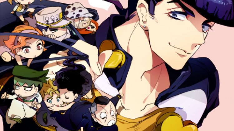 10 Anime Musim Semi Yang Paling Ditunggu Tunggu Berita Jepang