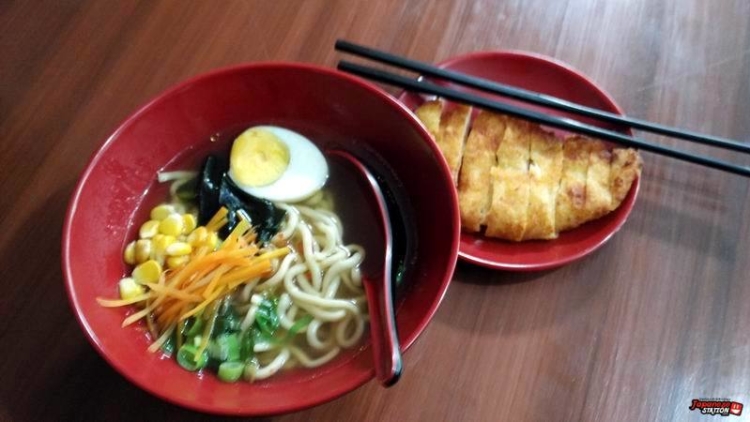 Satu Lagi Gerai Ramen Sedap Hadir di Bandung, Ayo Berkunjung! | Berita ...