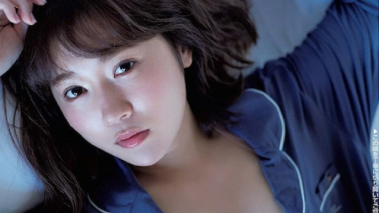 Ota Aika Tampil Seksi Di Bali Untuk Photobook Love Letter, Intip Isinya Di Sini! | Berita Jepang ...